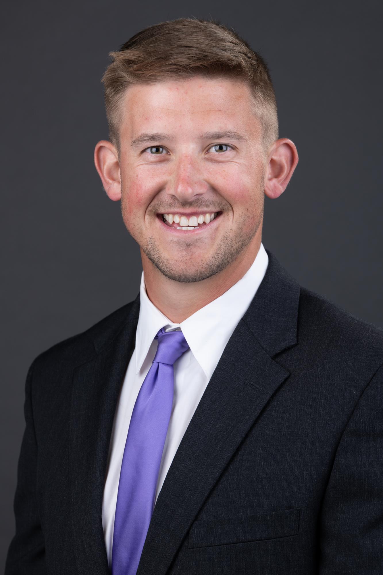 Blake Hardegree - Baseball Coach - East Carolina University Athletics