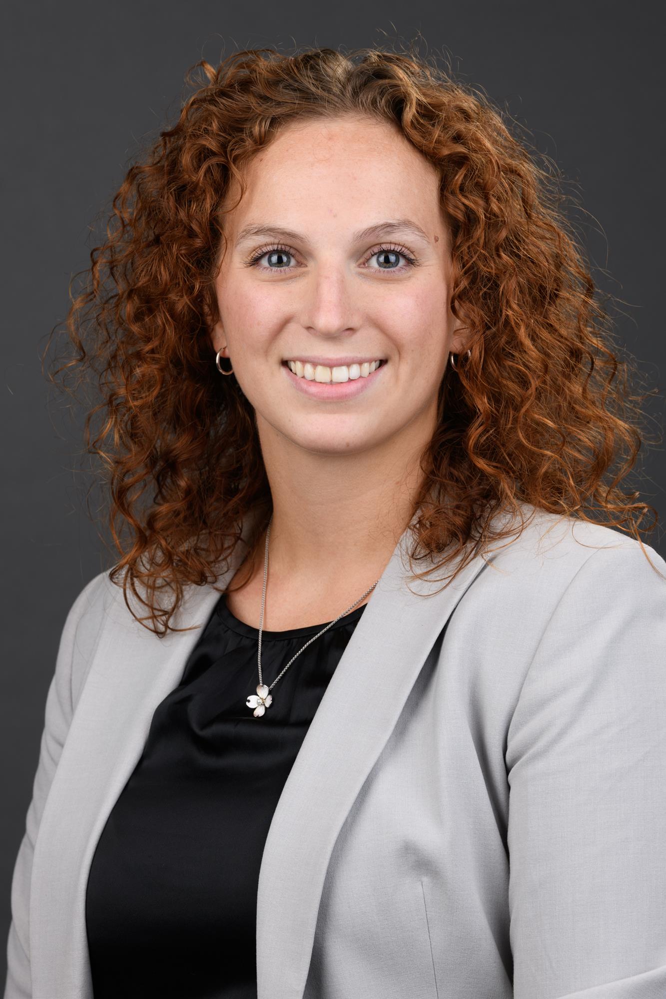 Gabrielle Griffin - Assistant Athletic Trainer - Track & Field, Cross ...