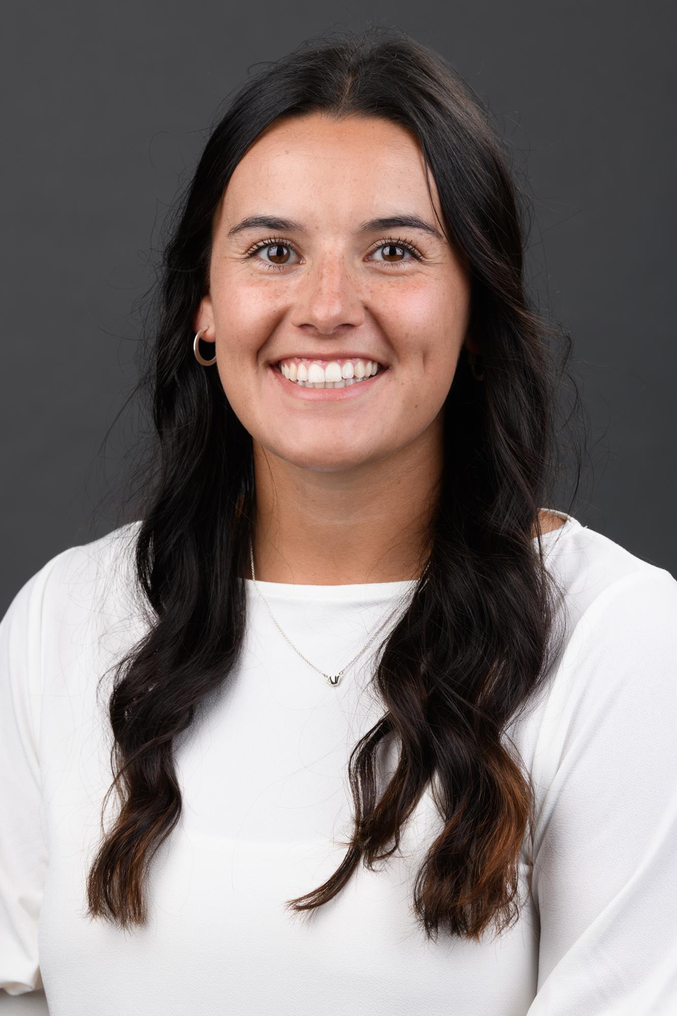 Justine Nuckols - Assistant Athletic Trainer - Track & Field, Cross ...