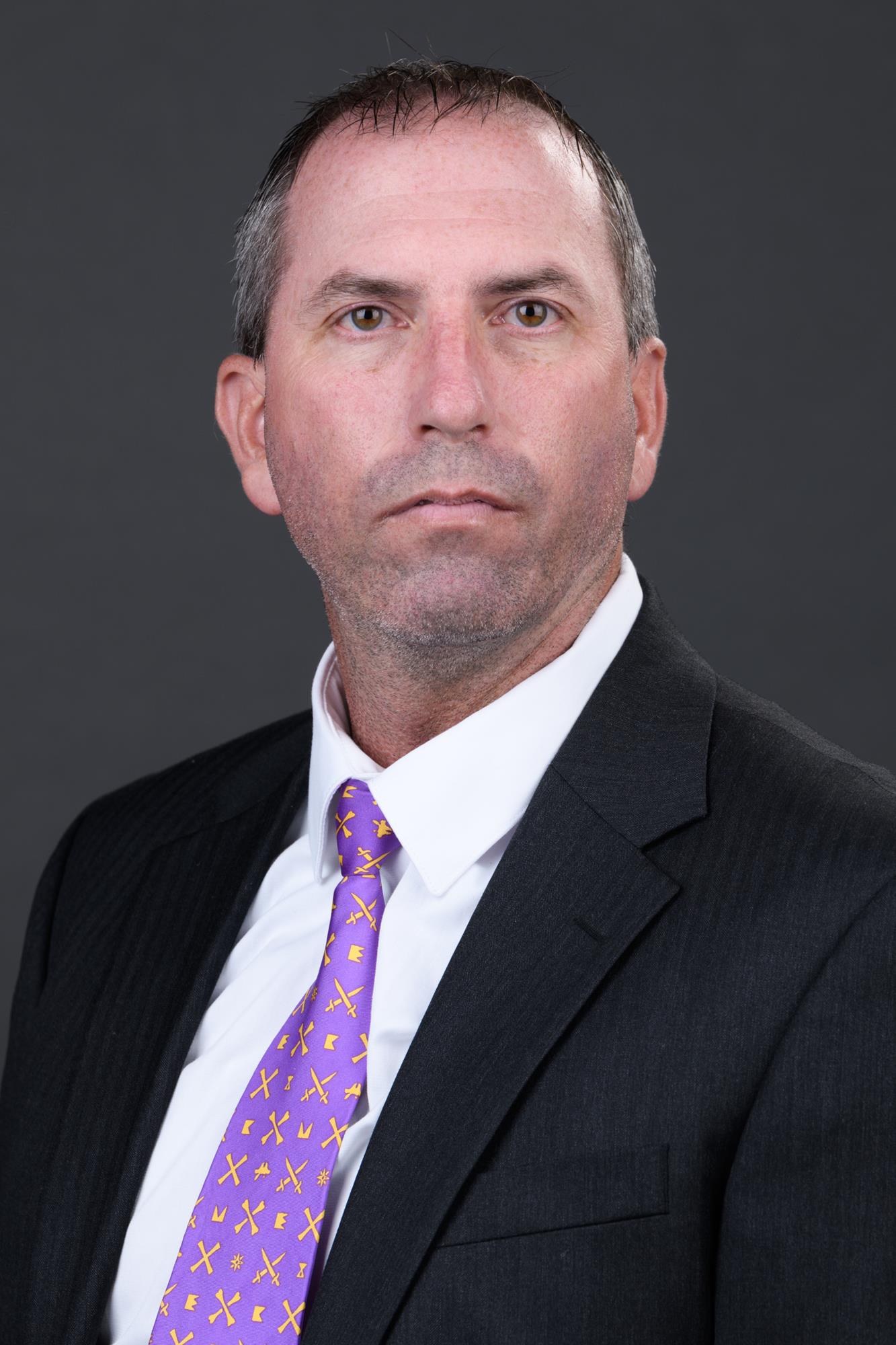 Scott Gasper - Director of Player Personnel/Recruiting - Football ...