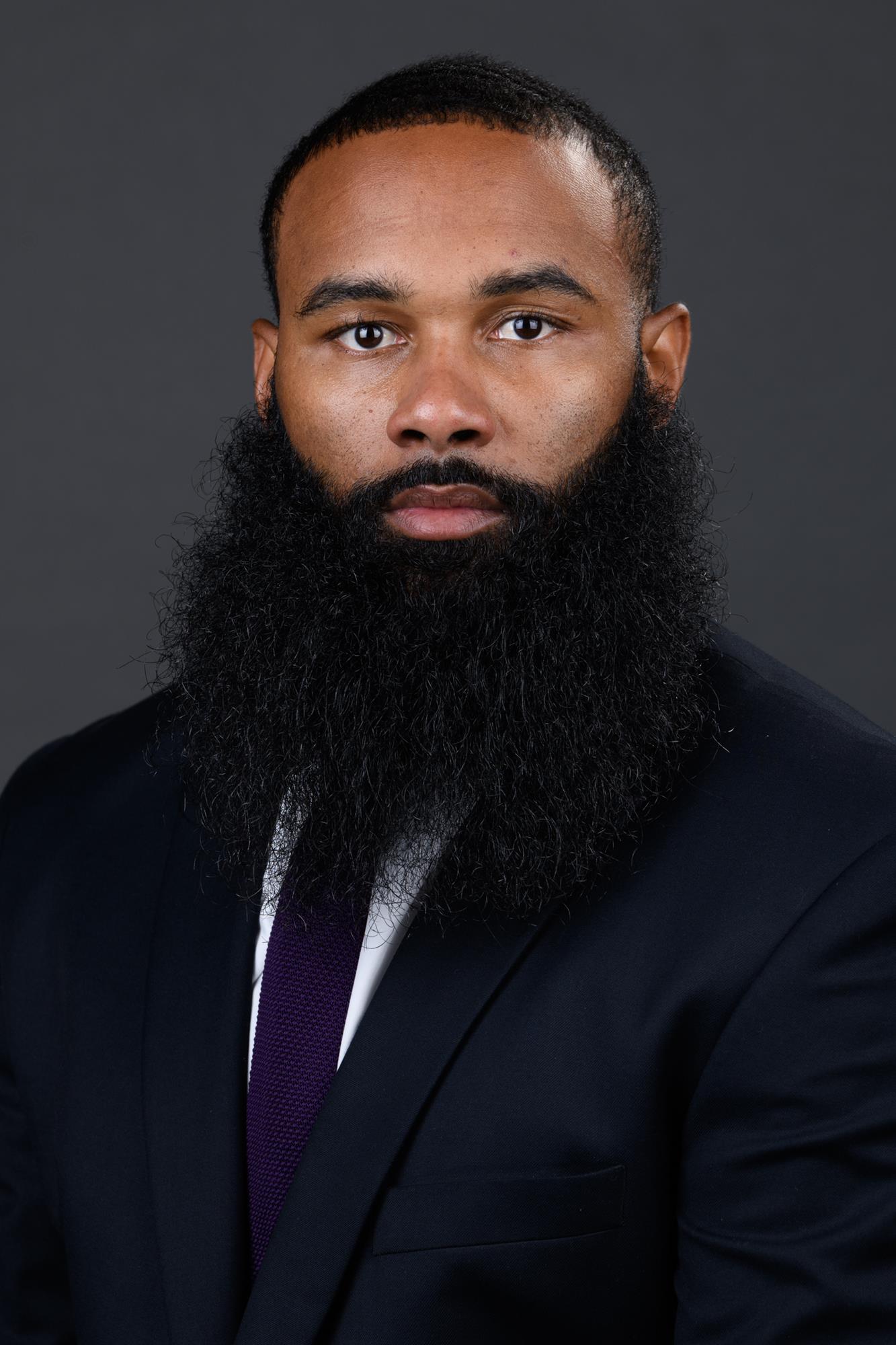 Keith Pough - Men's Basketball Coach - East Carolina University Athletics