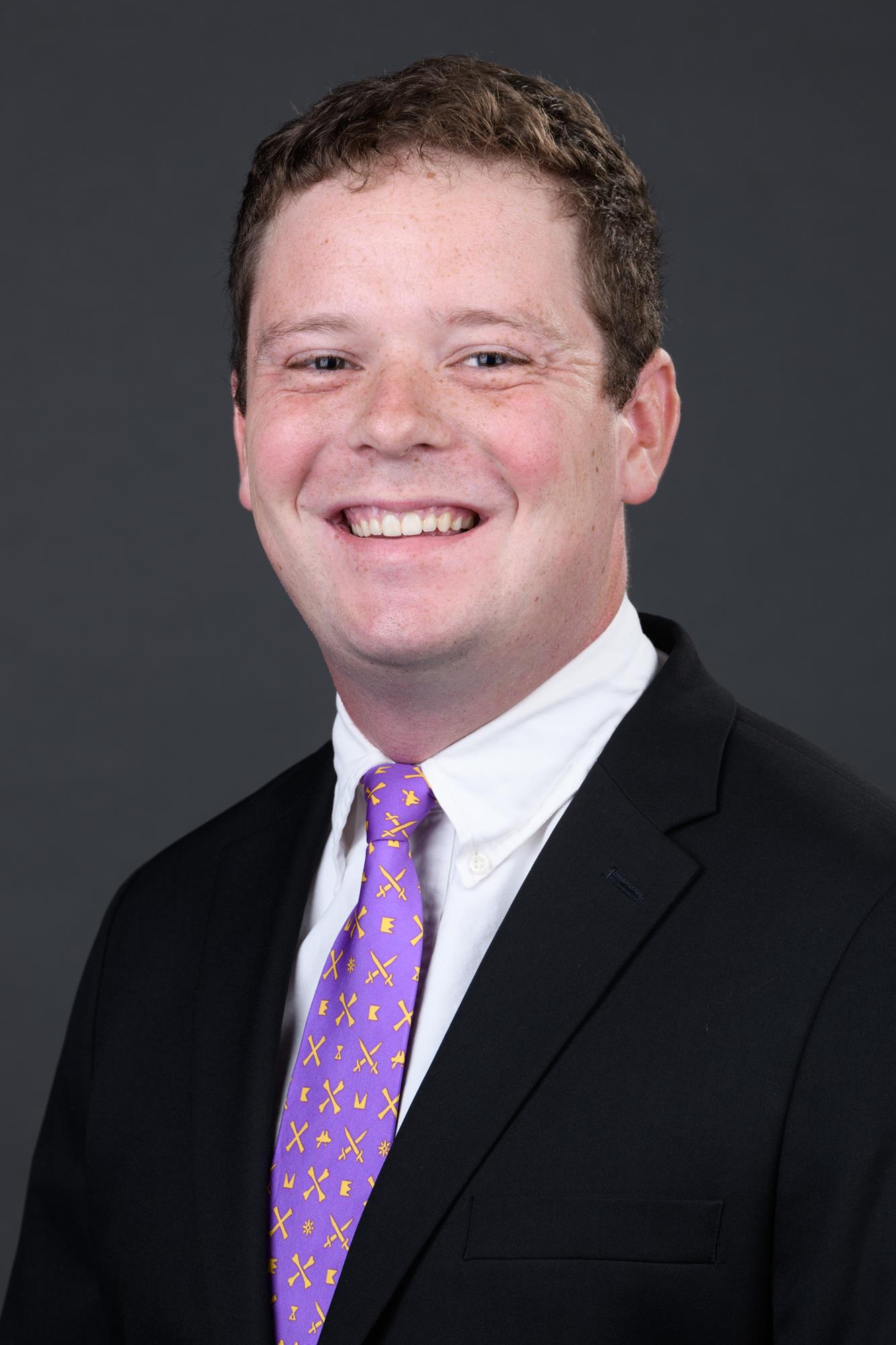 Mark Hatcher - Recruiting Coordinator - Football Support Staff - East ...