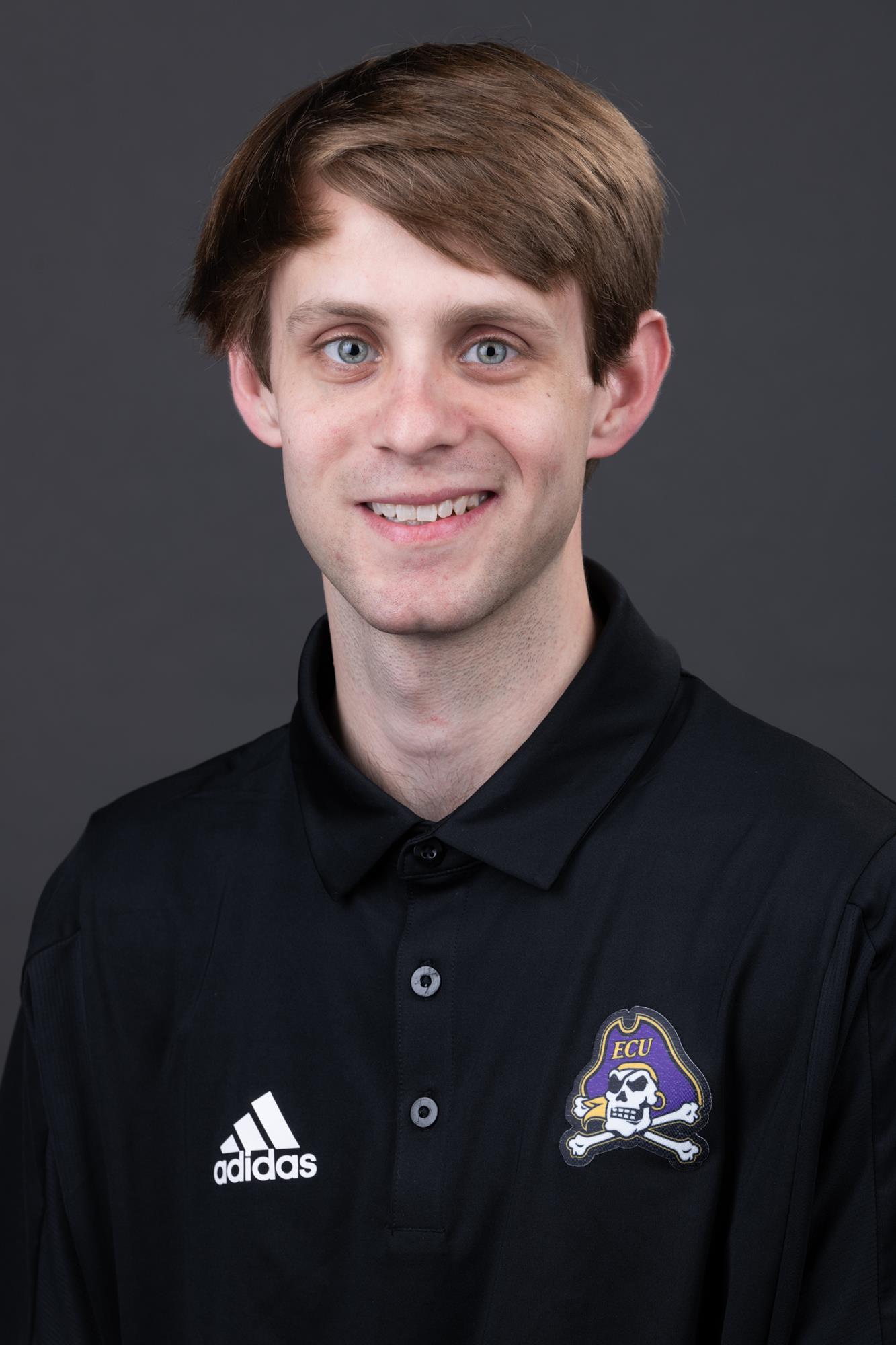 Hoyle Sneed - Student Manager - Men's Basketball Support Staff - East ...