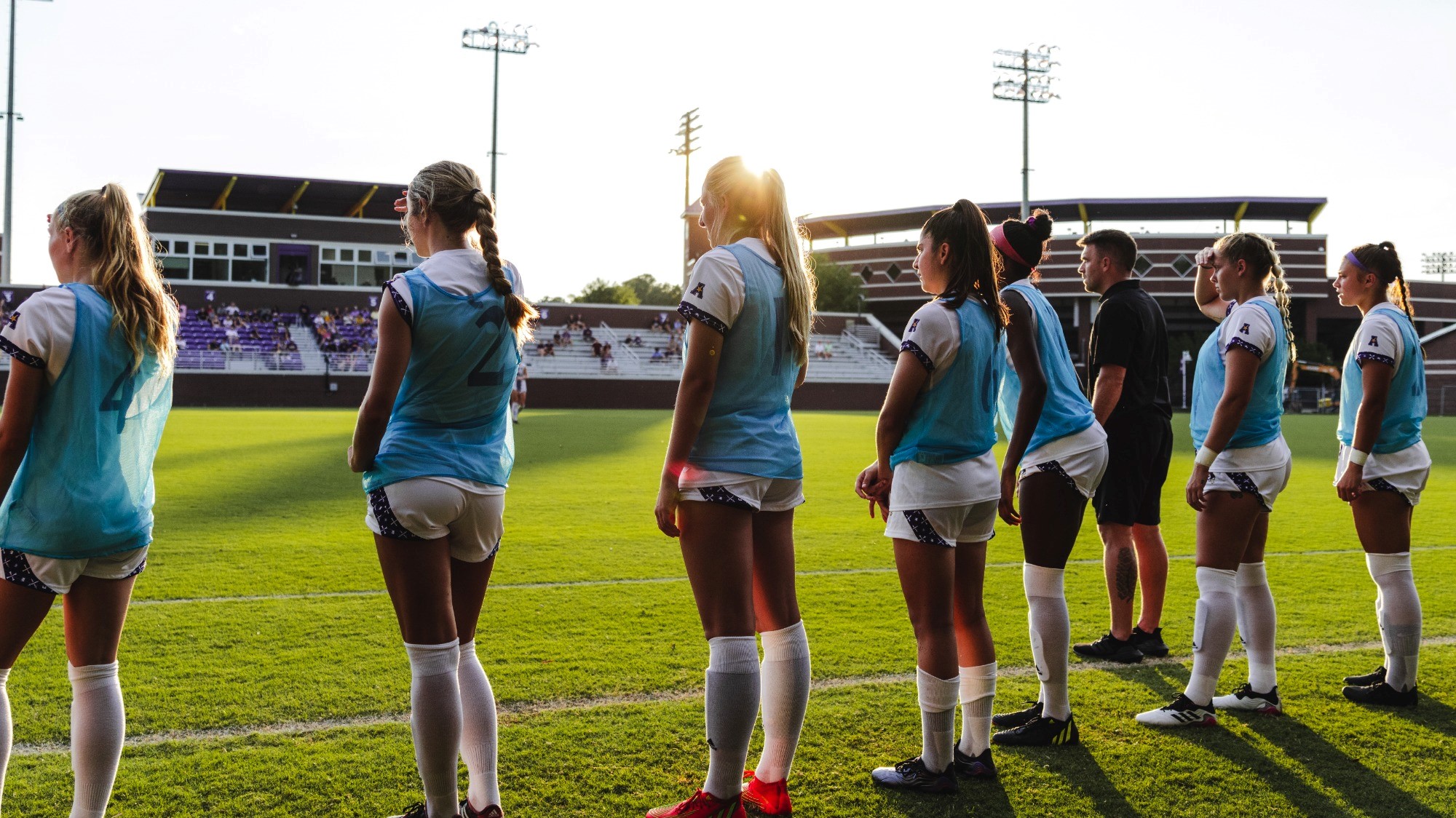 Pirates Come Up Short at UCF - East Carolina University Athletics