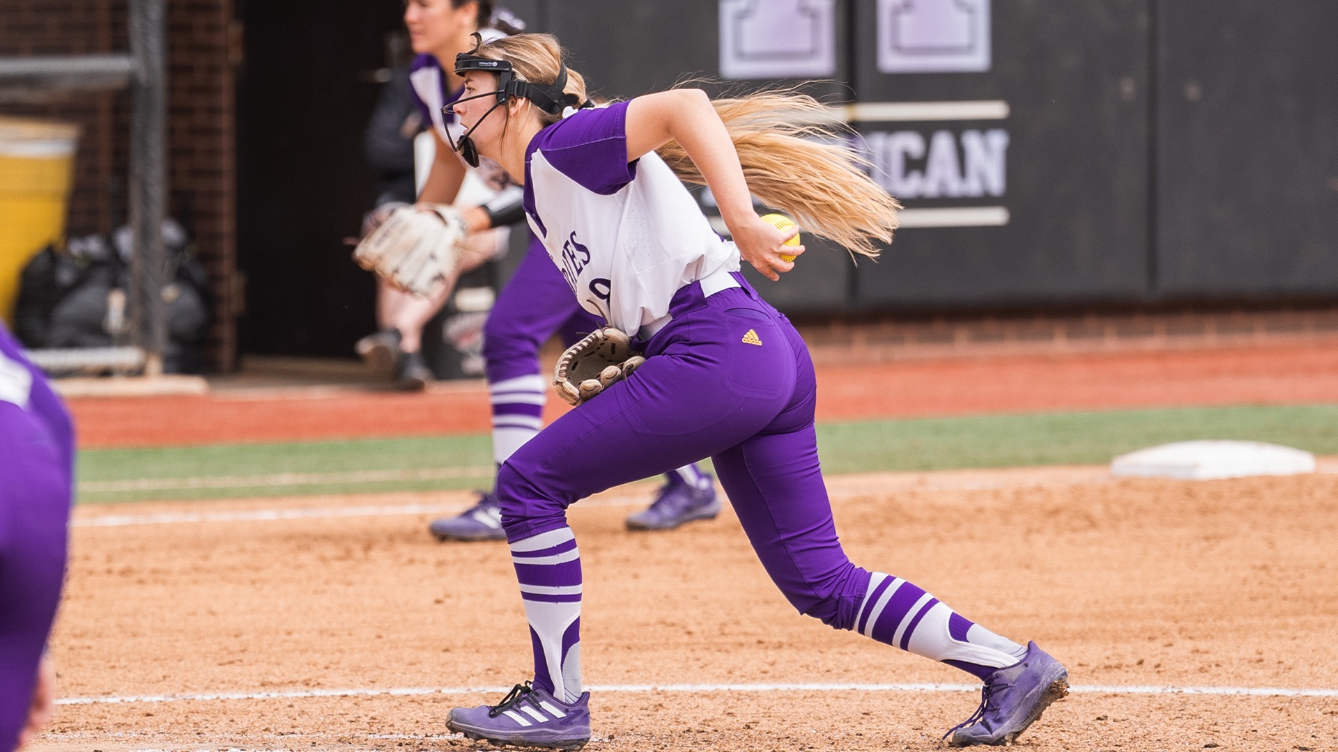 Jordan Hatch - Softball - East Carolina University Athletics
