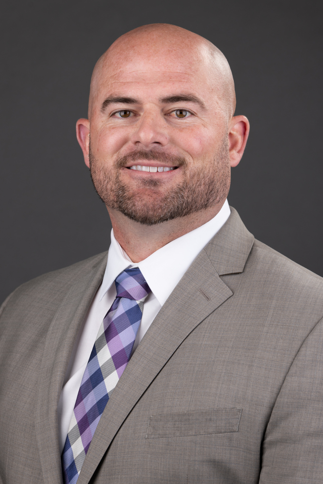 Tyler Almond - Football Coach - East Carolina University Athletics