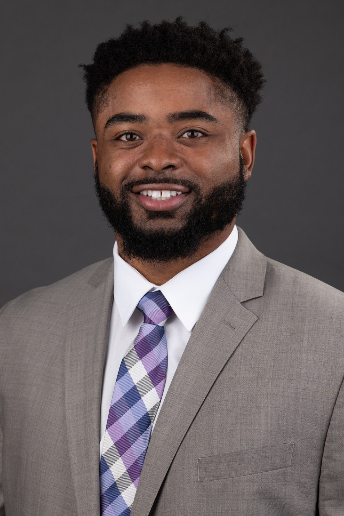 Khyle Jackson - Football Coach - East Carolina University Athletics