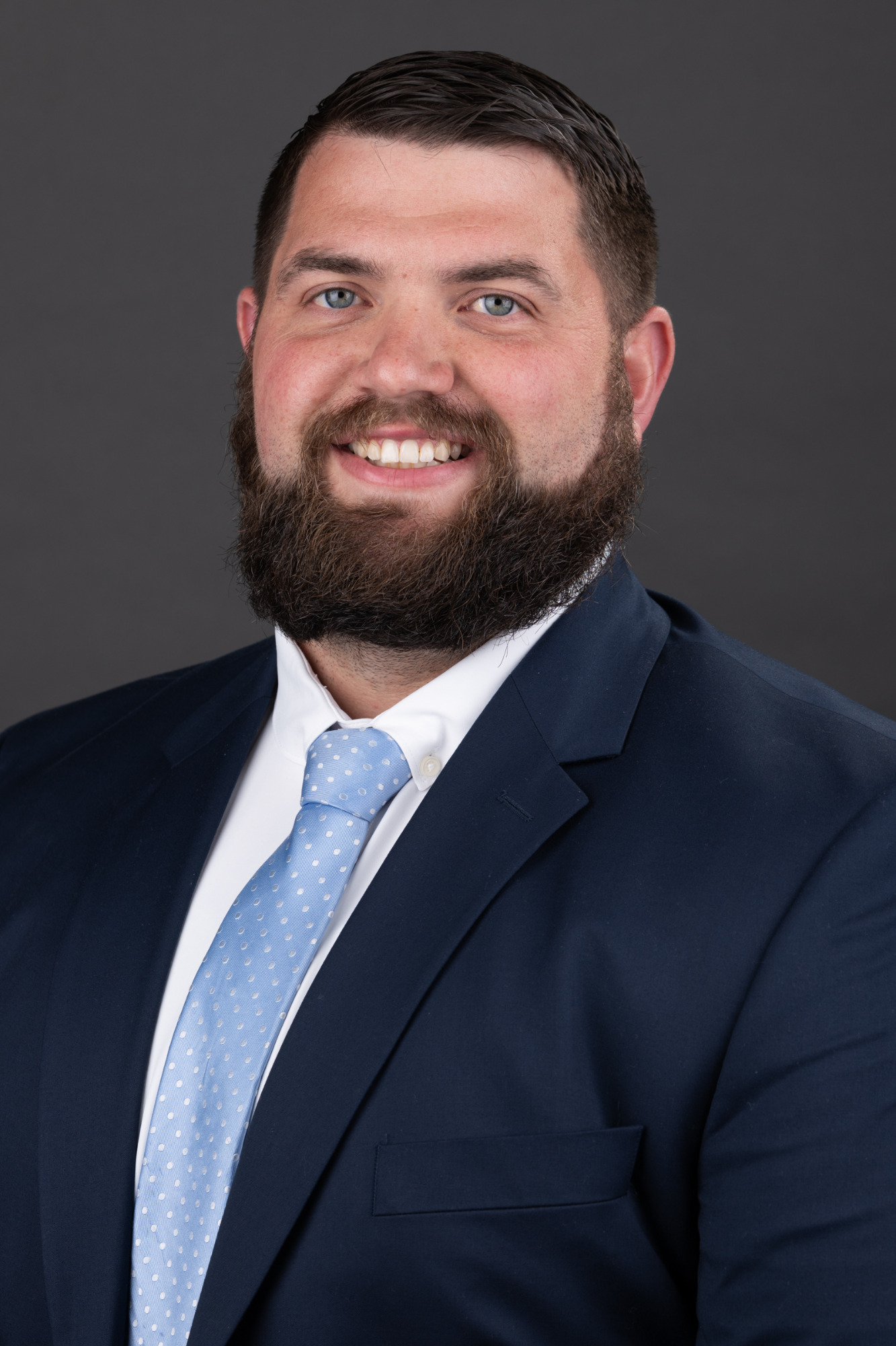 Mike Morris - Assistant Strength & Conditioning Coach - Women's ...