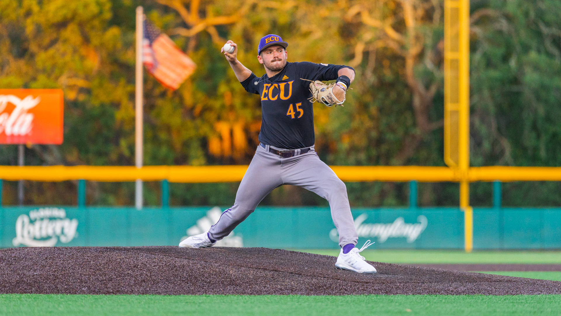 Beal Lifts No. 15 ECU To Series-Opening Win In Tampa - East Carolina ...