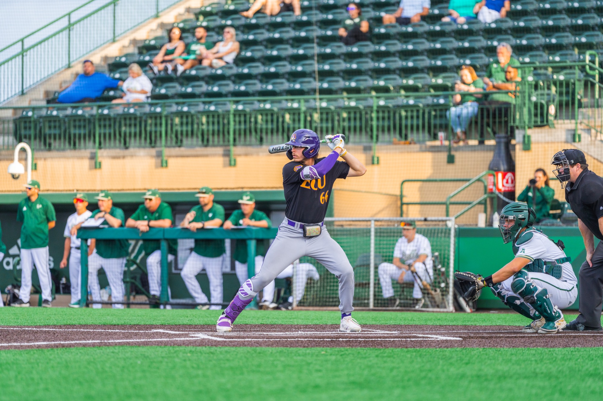 Josh Moylan - Baseball - East Carolina University Athletics