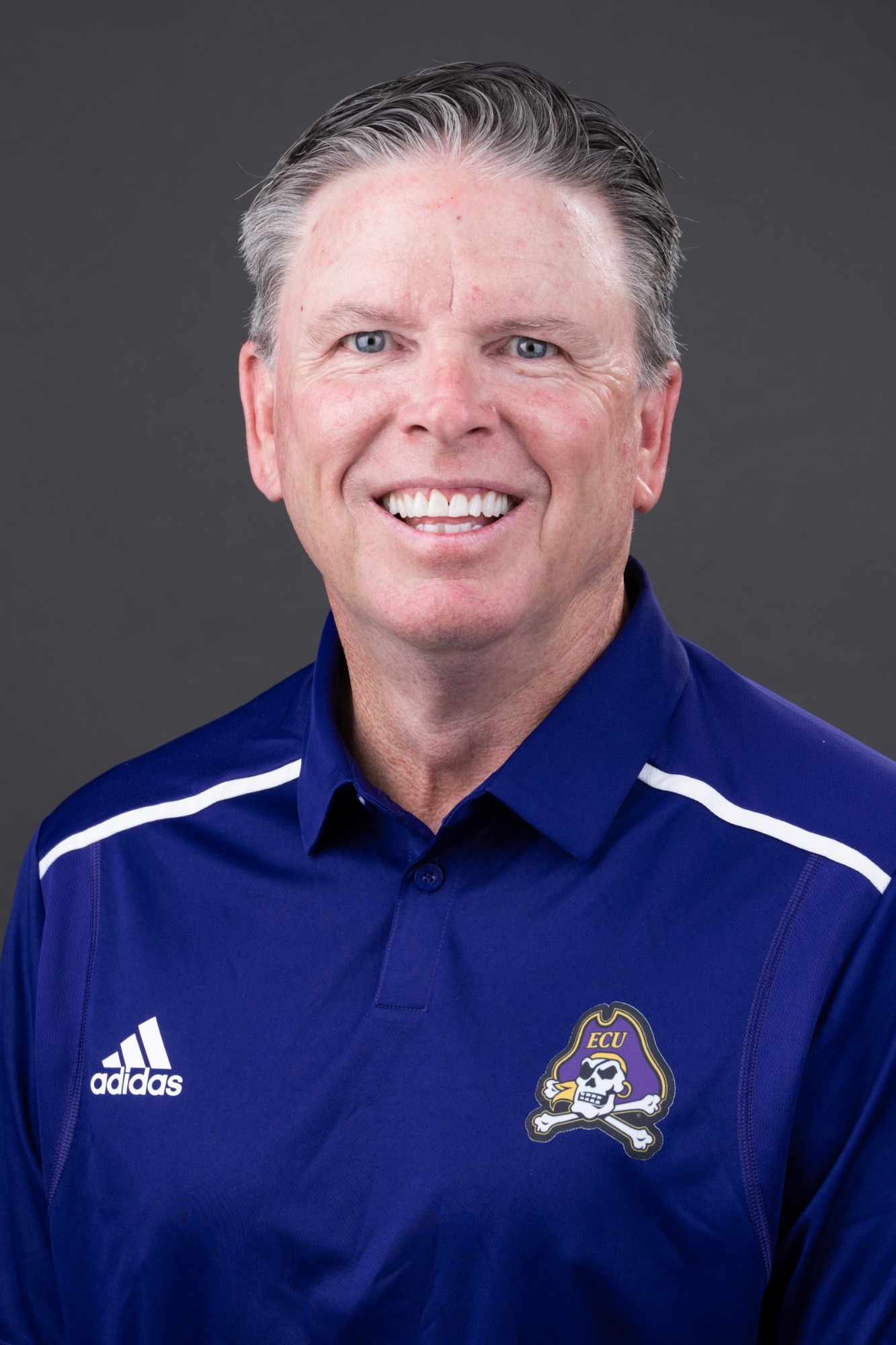 Kevin Williams - Women's Golf Coach - East Carolina University Athletics