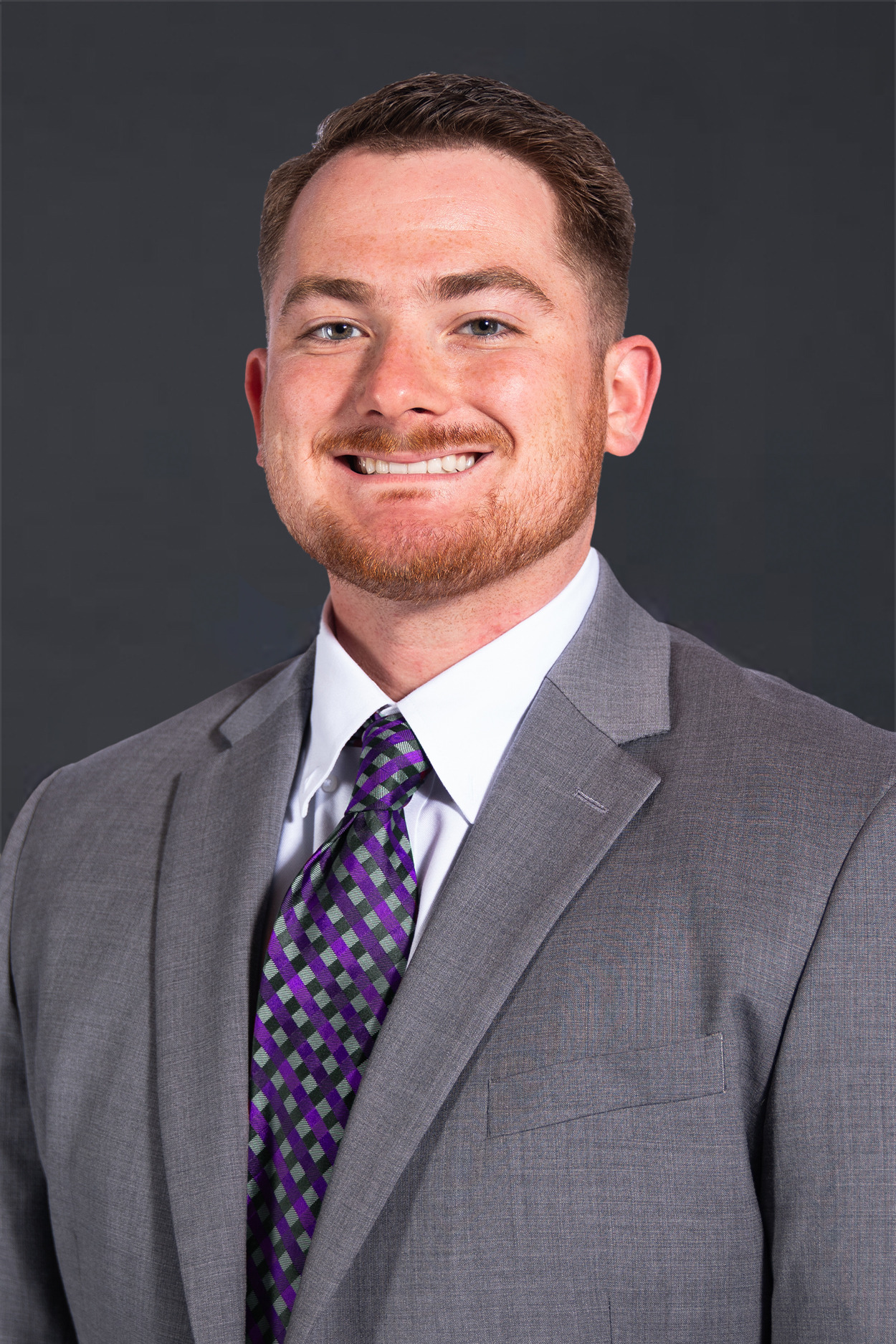 Jared Reid - Director of Scouting - Football Support Staff - East ...