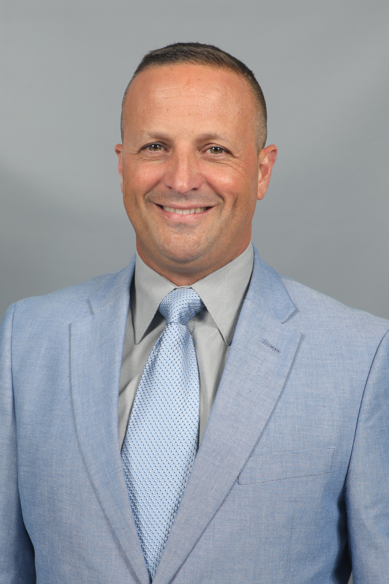 Brent Thompson - Recruiting Operations Coordinator - Football Support ...