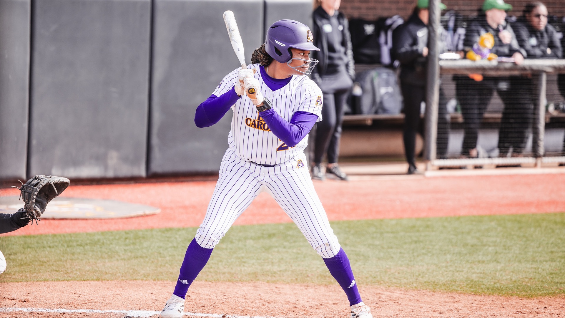 Johnson's Dominant Day Helps Pirates Sweep Day Two Of Pirate Clash ...