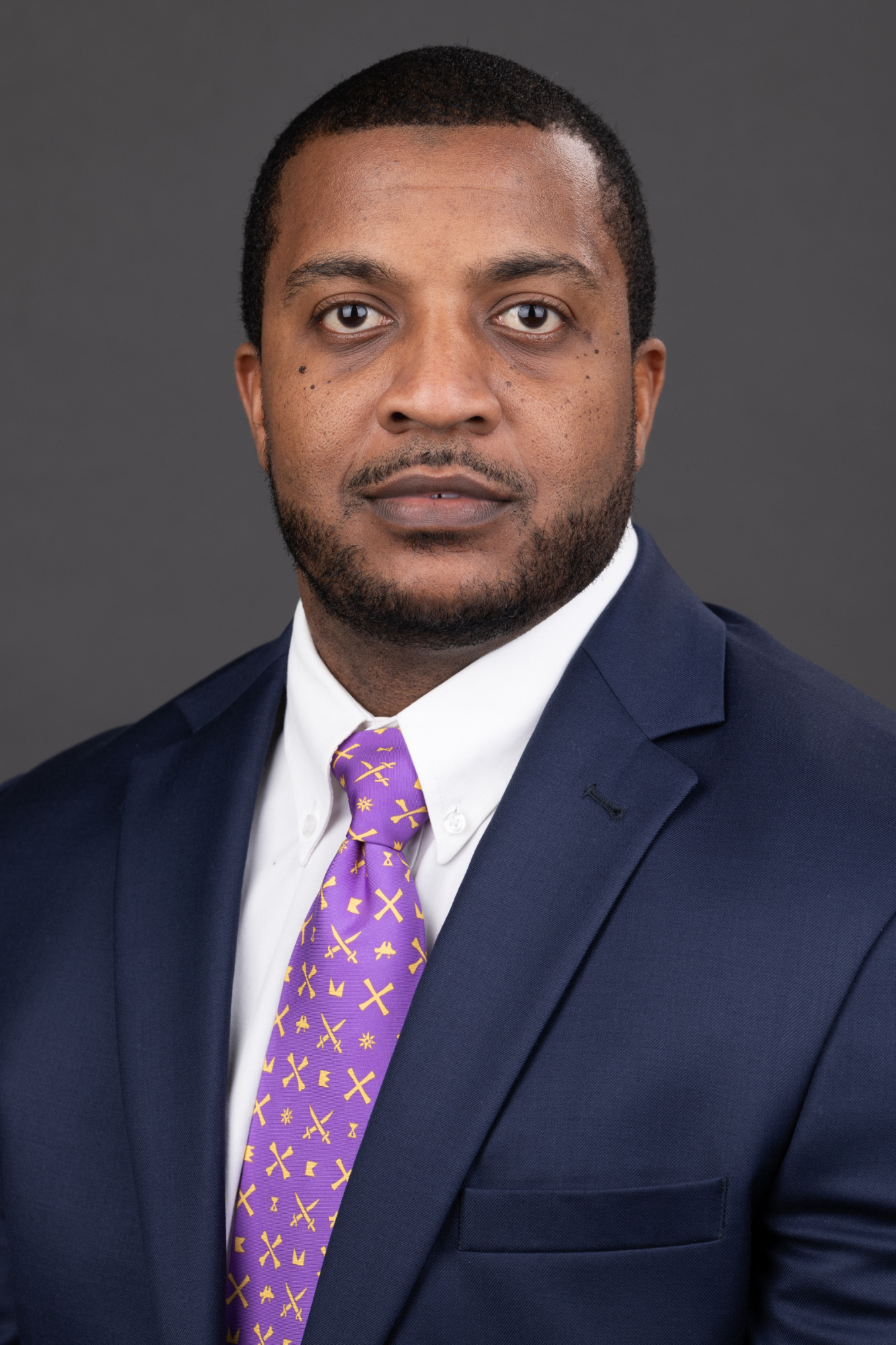 Rodney Freeman II - Football Coach - East Carolina University Athletics