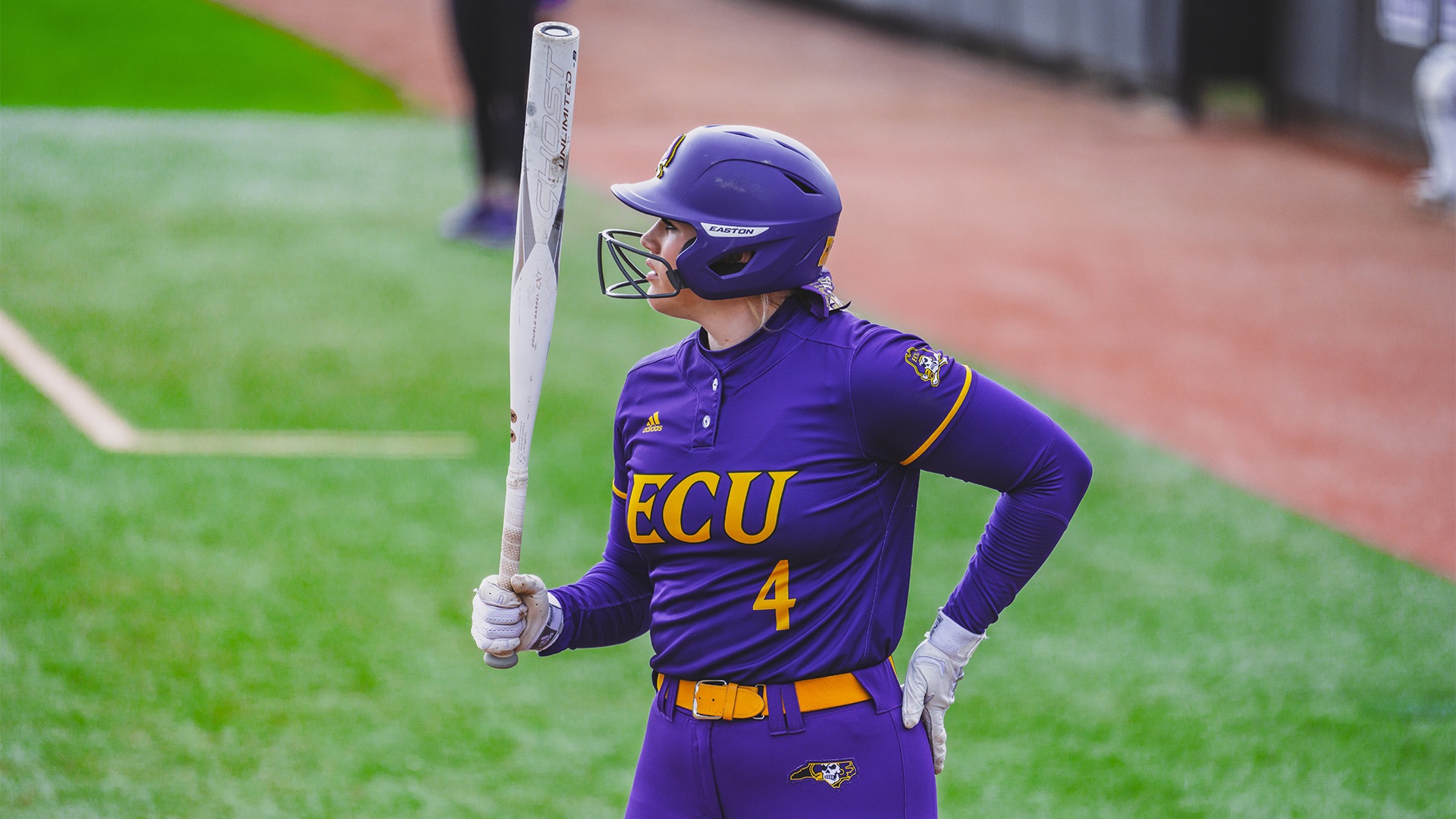 Taylor Woodring - Softball - East Carolina University Athletics