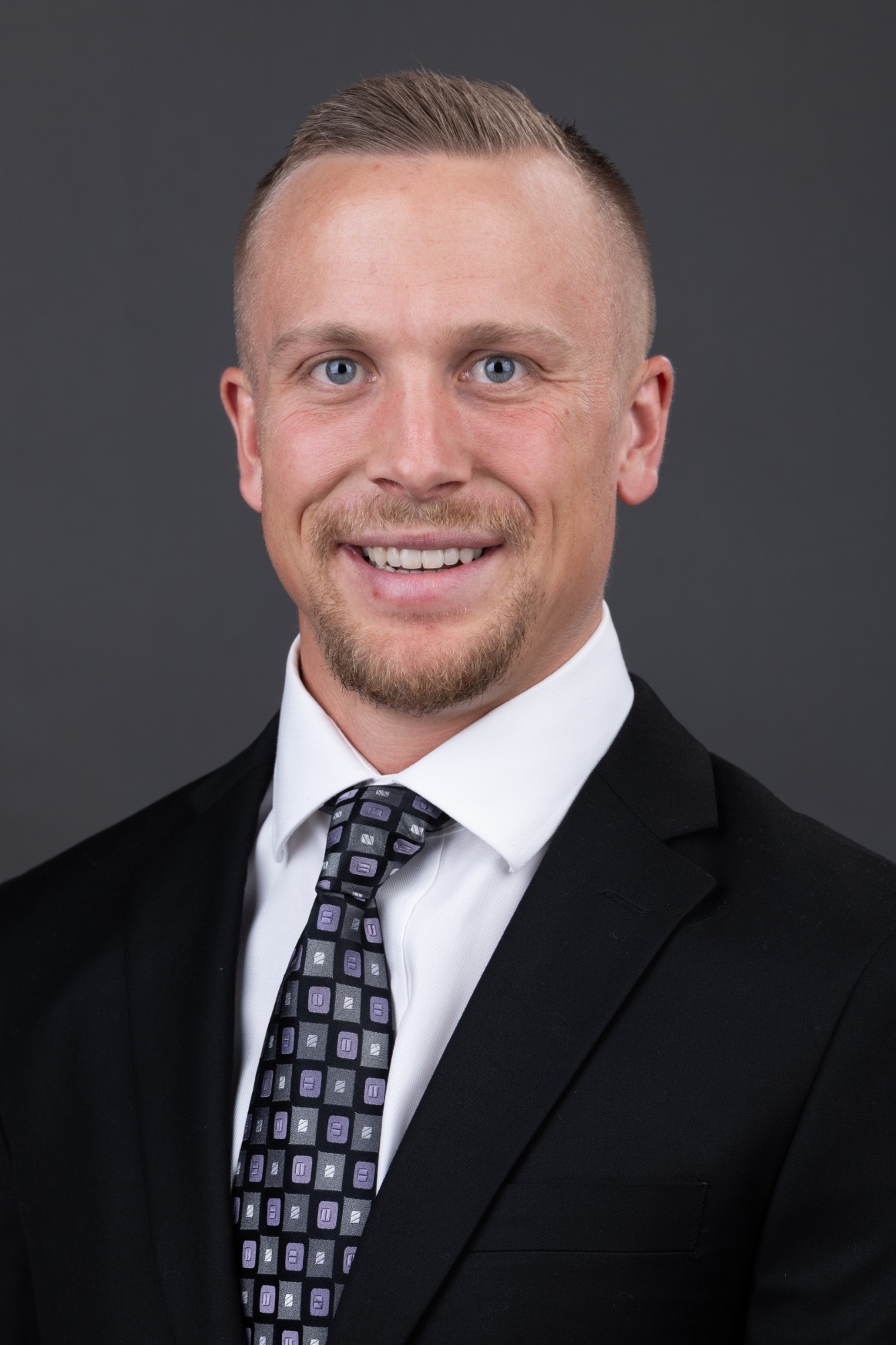 Colton Susen - Assistant Strength & Conditioning Coach - Men's ...
