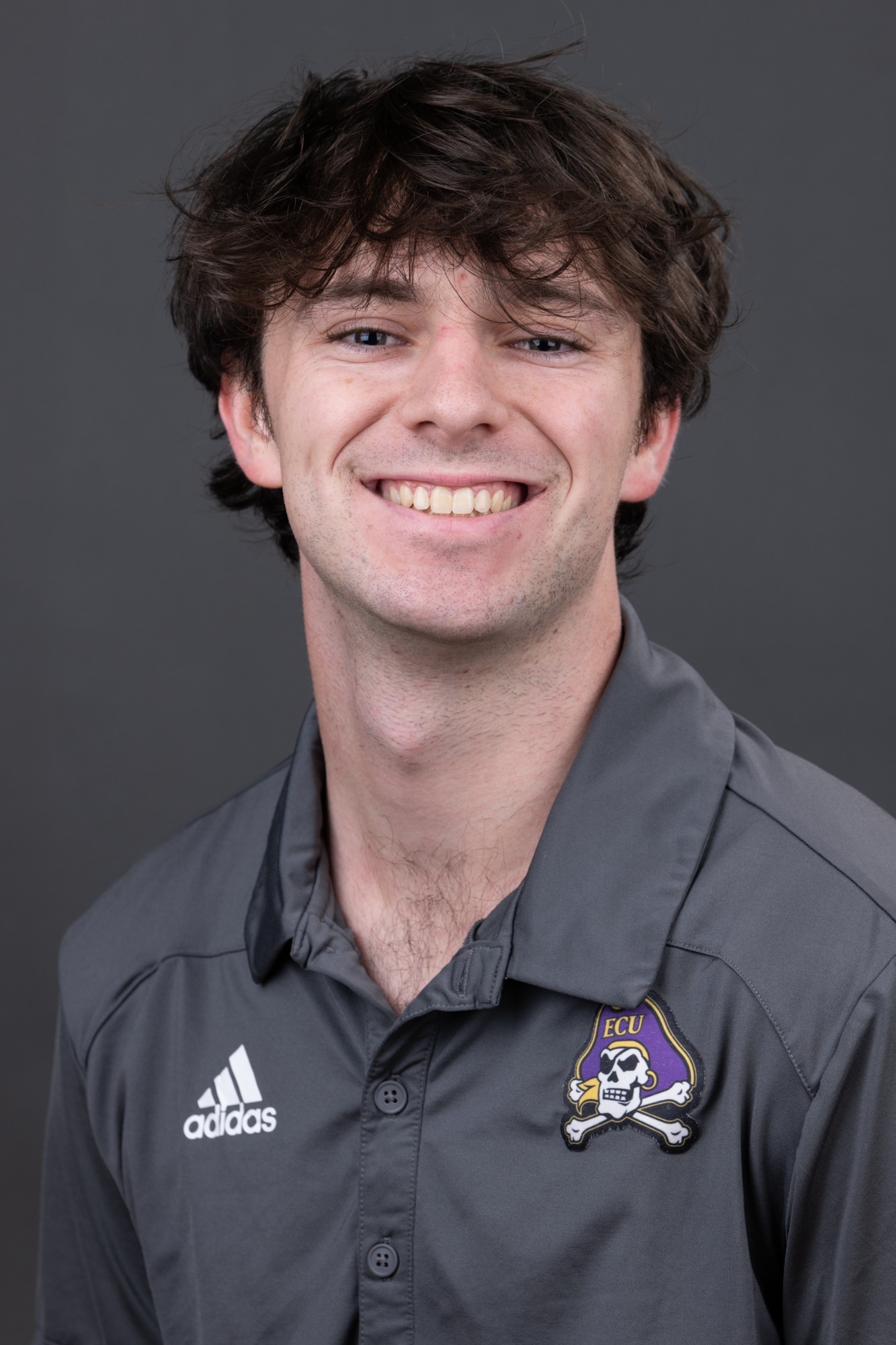 Adam Gottlieb - Student Manager - Men's Basketball Support Staff - East ...