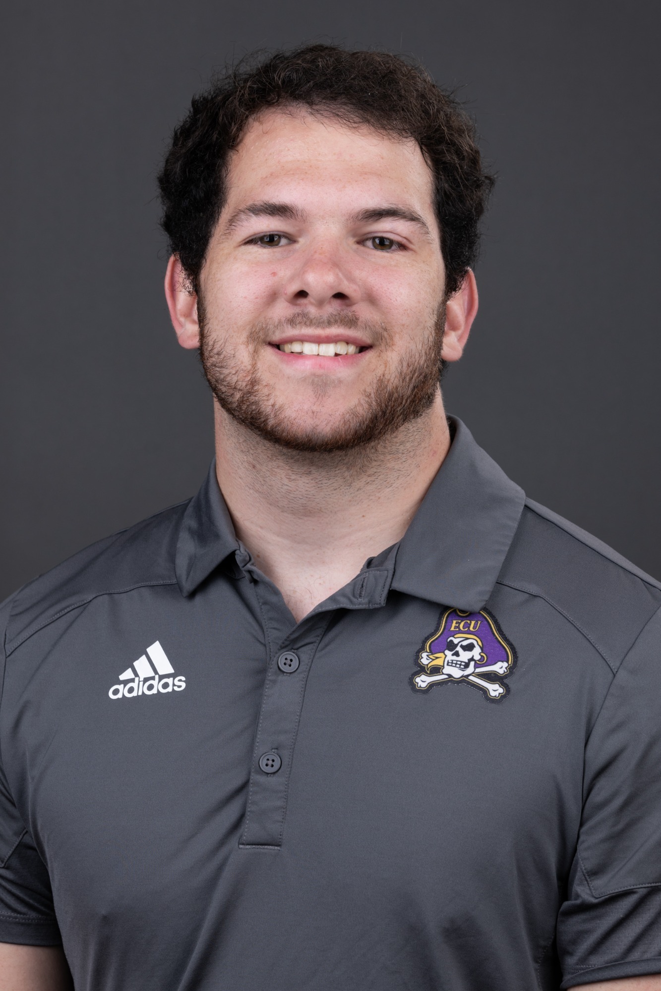 Johnathan Medlin - Student Manager - Men's Basketball Support Staff ...