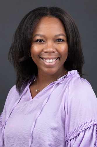 Aniyah Sneed - Director of Operations - Women's Basketball Support ...