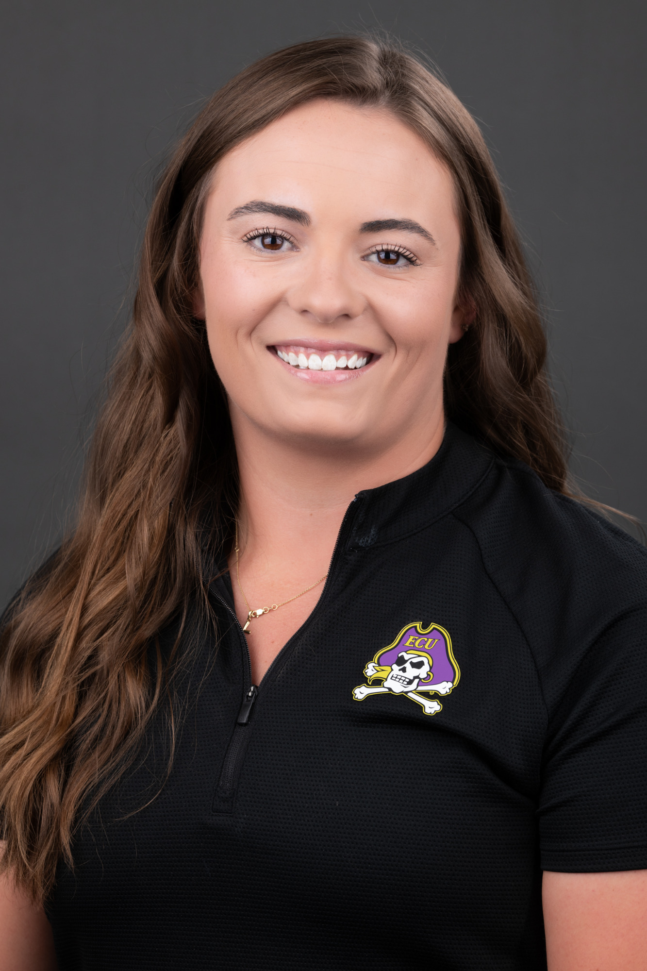 Kathryn Carson - Women's Golf Coach - East Carolina University Athletics