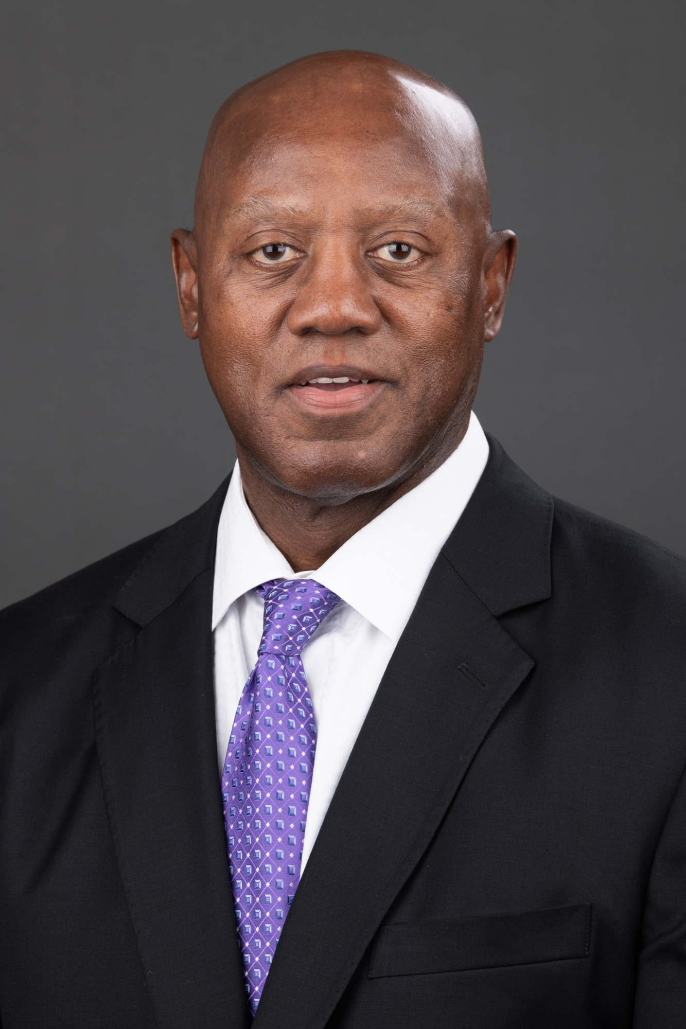 Michael Perry - Men's Basketball Coach - East Carolina University Athletics