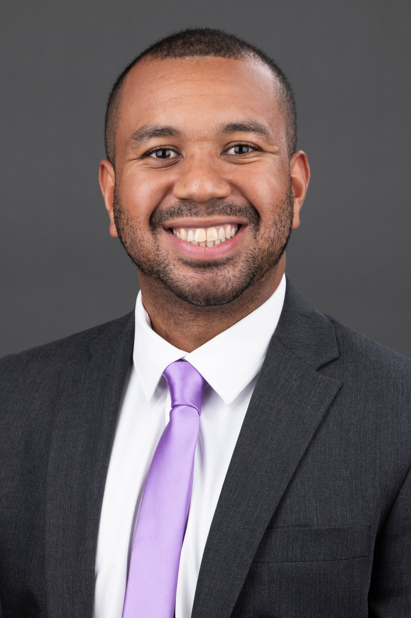 I.J. Poole - Men's Basketball Coach - East Carolina University Athletics