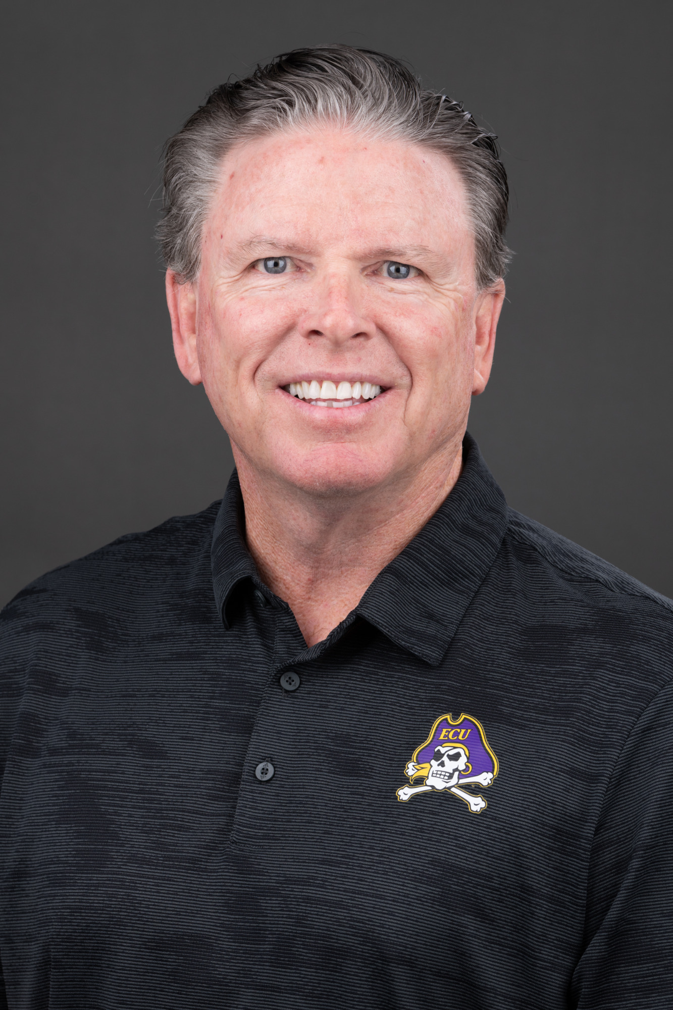 Kevin Williams - Men's Golf Coach - East Carolina University Athletics