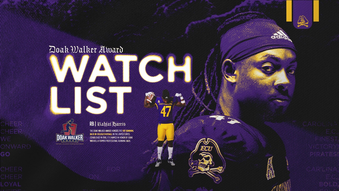 2021 ECU Football Schedule Announced - East Carolina University Athletics