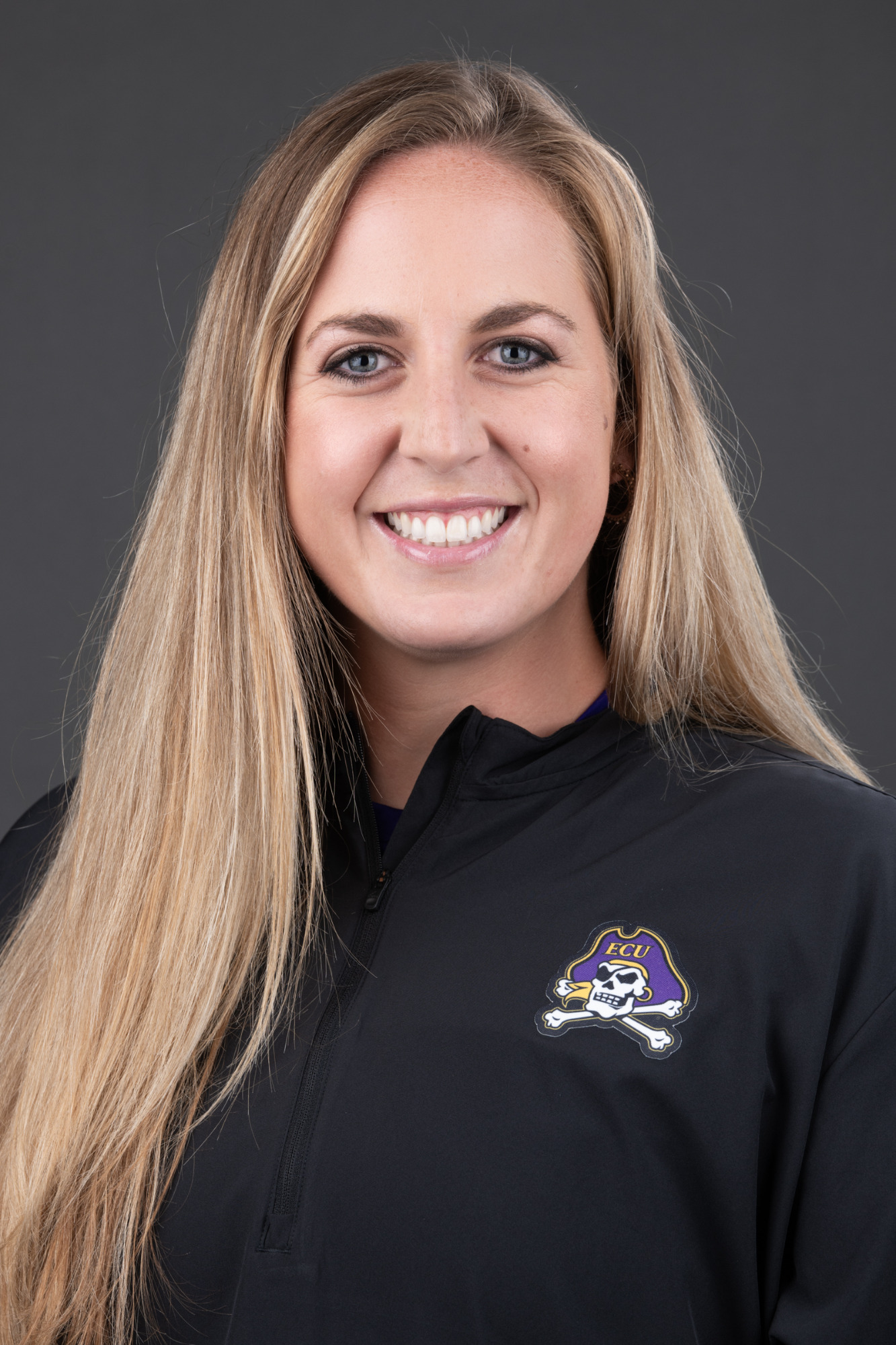 Lexie Handley - Softball Coach - East Carolina University Athletics