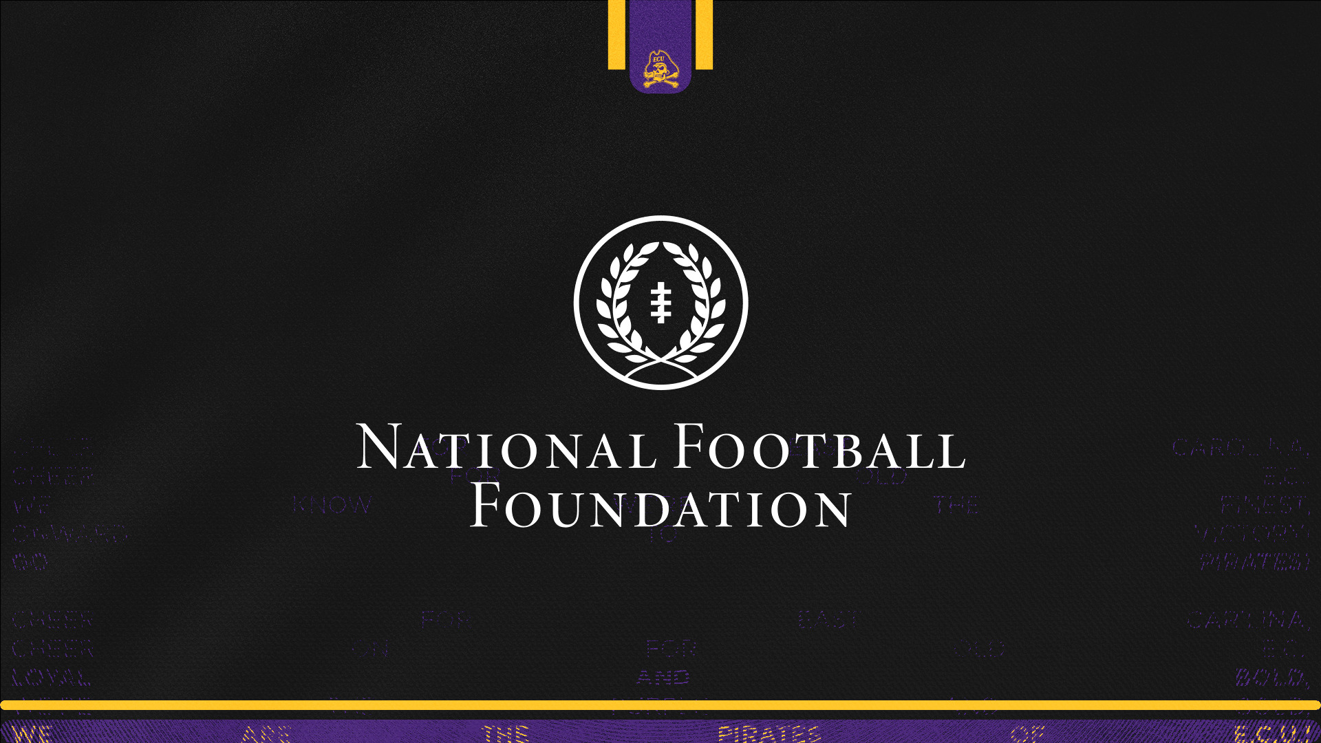 ECU Announces 2025 Football Schedule - East Carolina University Athletics