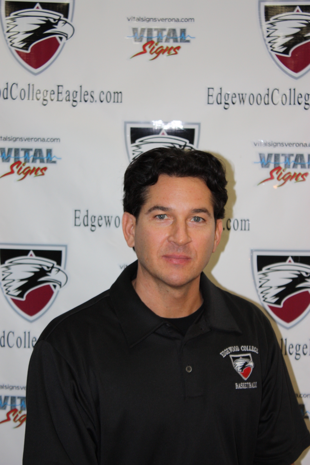 Matt Miota - Men's Basketball Coach - Edgewood University Athletics