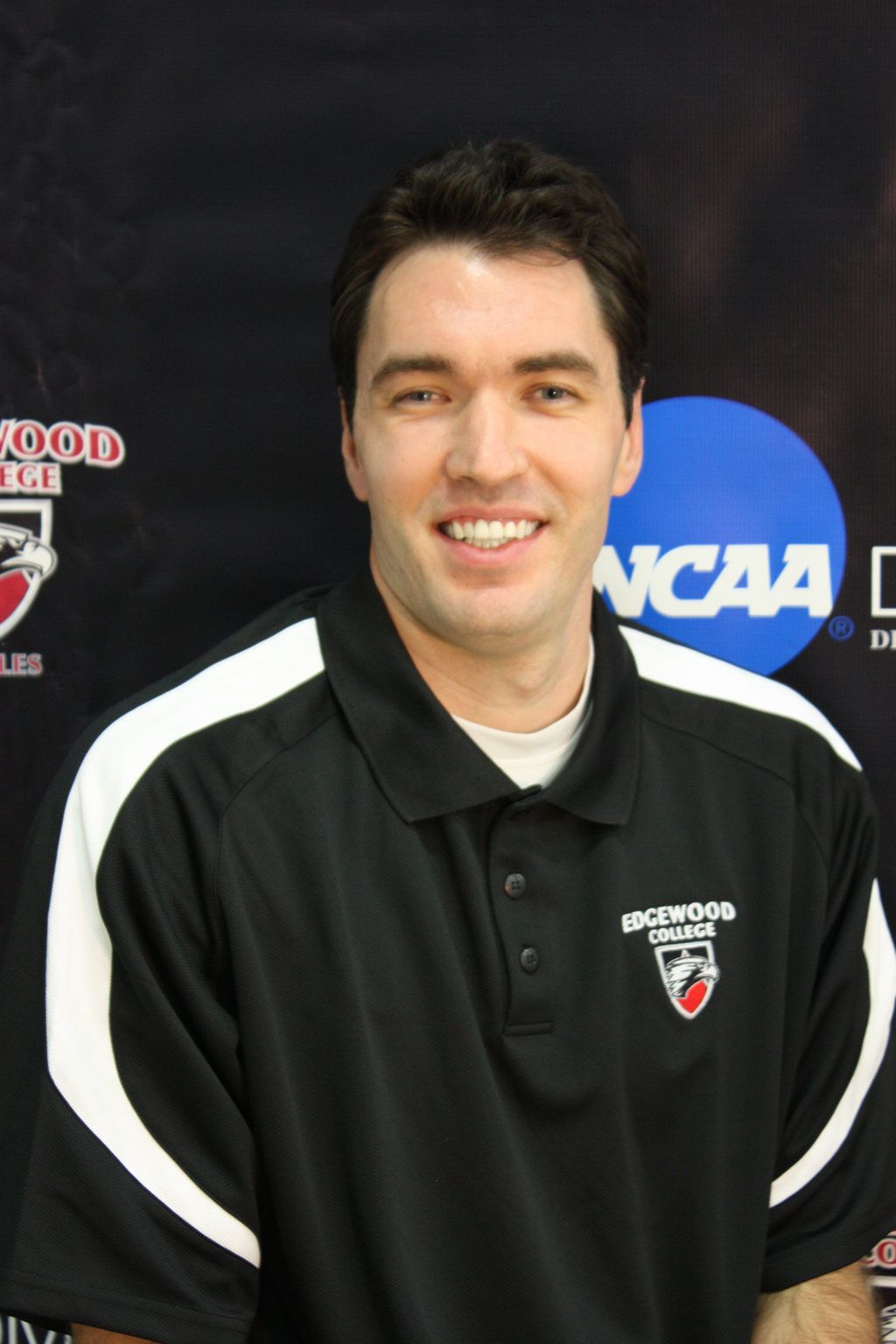Keith Salscheider - Men's Basketball Coach - Edgewood University Athletics