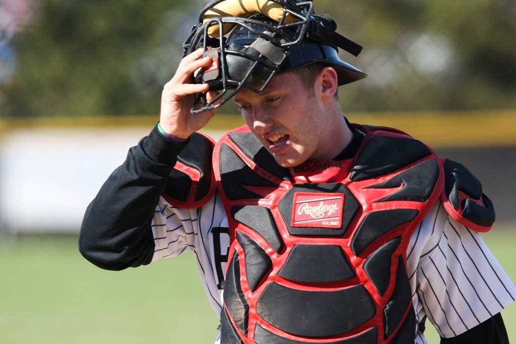 Lake Land College Baseball