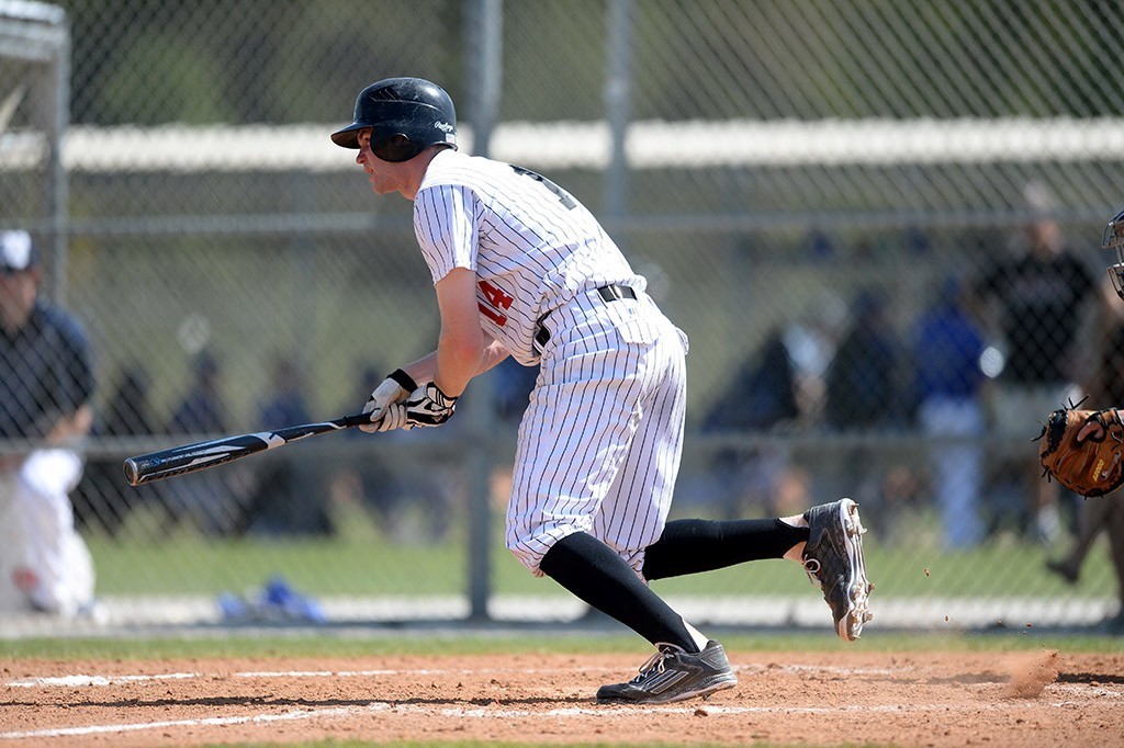 Peter Hefty - Baseball - Edgewood College Athletics