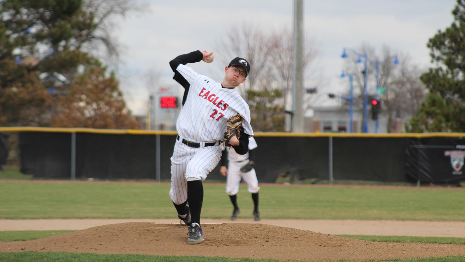Matthew Turner - Baseball - Edgewood College Athletics