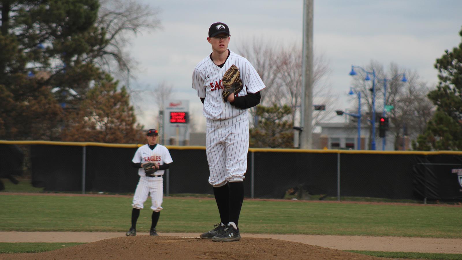 Matthew Turner - Baseball - Edgewood College Athletics