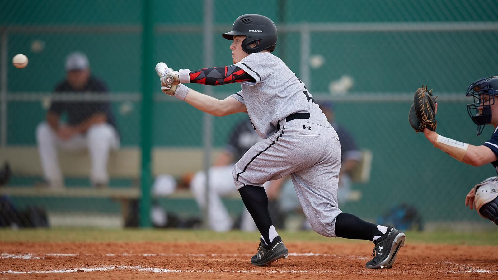 Adam Cairo - Baseball - Edgewood College Athletics