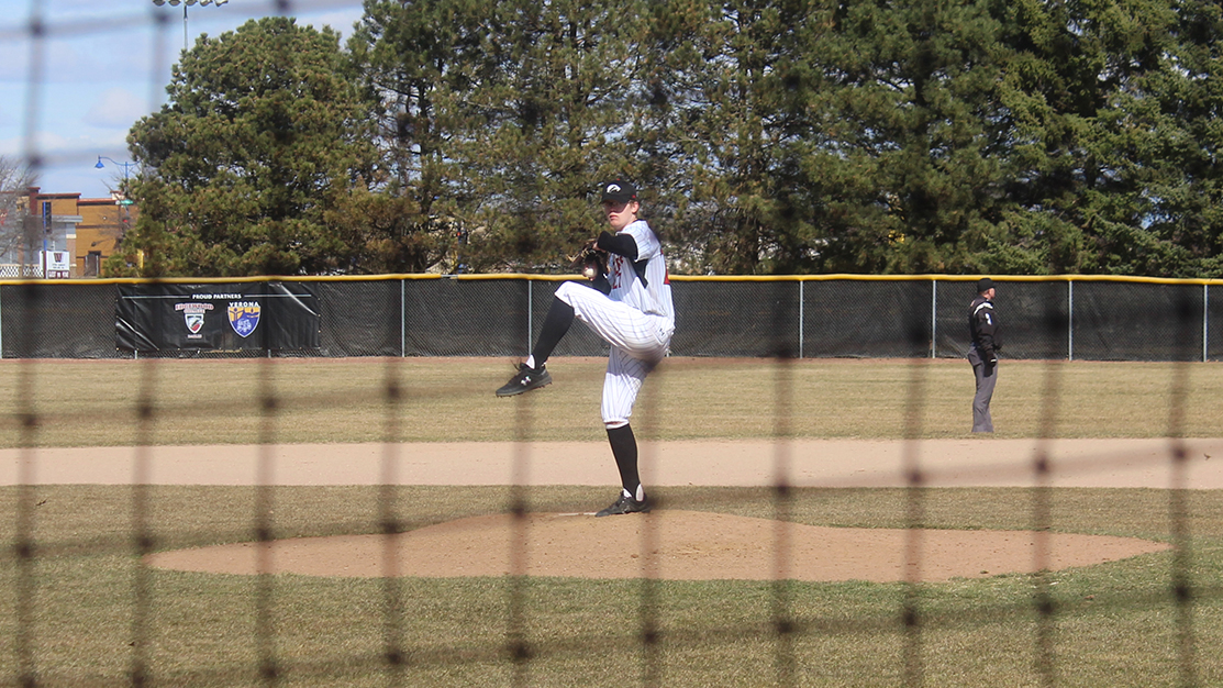 Matthew Turner - Baseball - Edgewood College Athletics