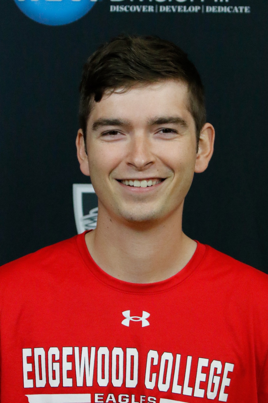 Nick Fiske - Men's Lacrosse Coach - Edgewood University Athletics