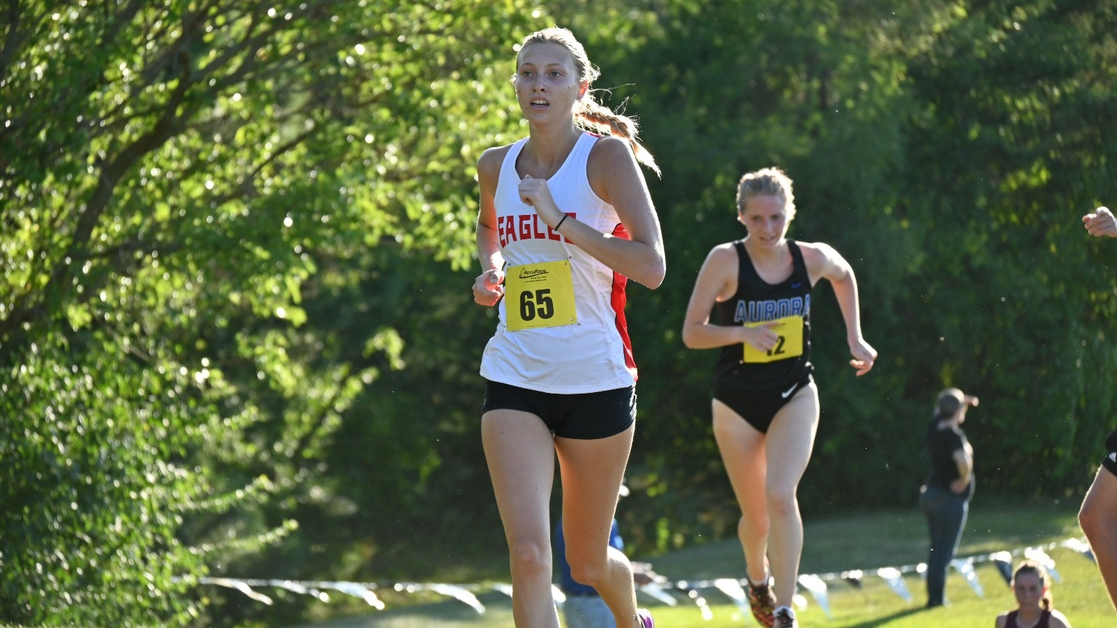 Women's Cross Country Opens 2023 at Rock River Invite - Edgewood ...