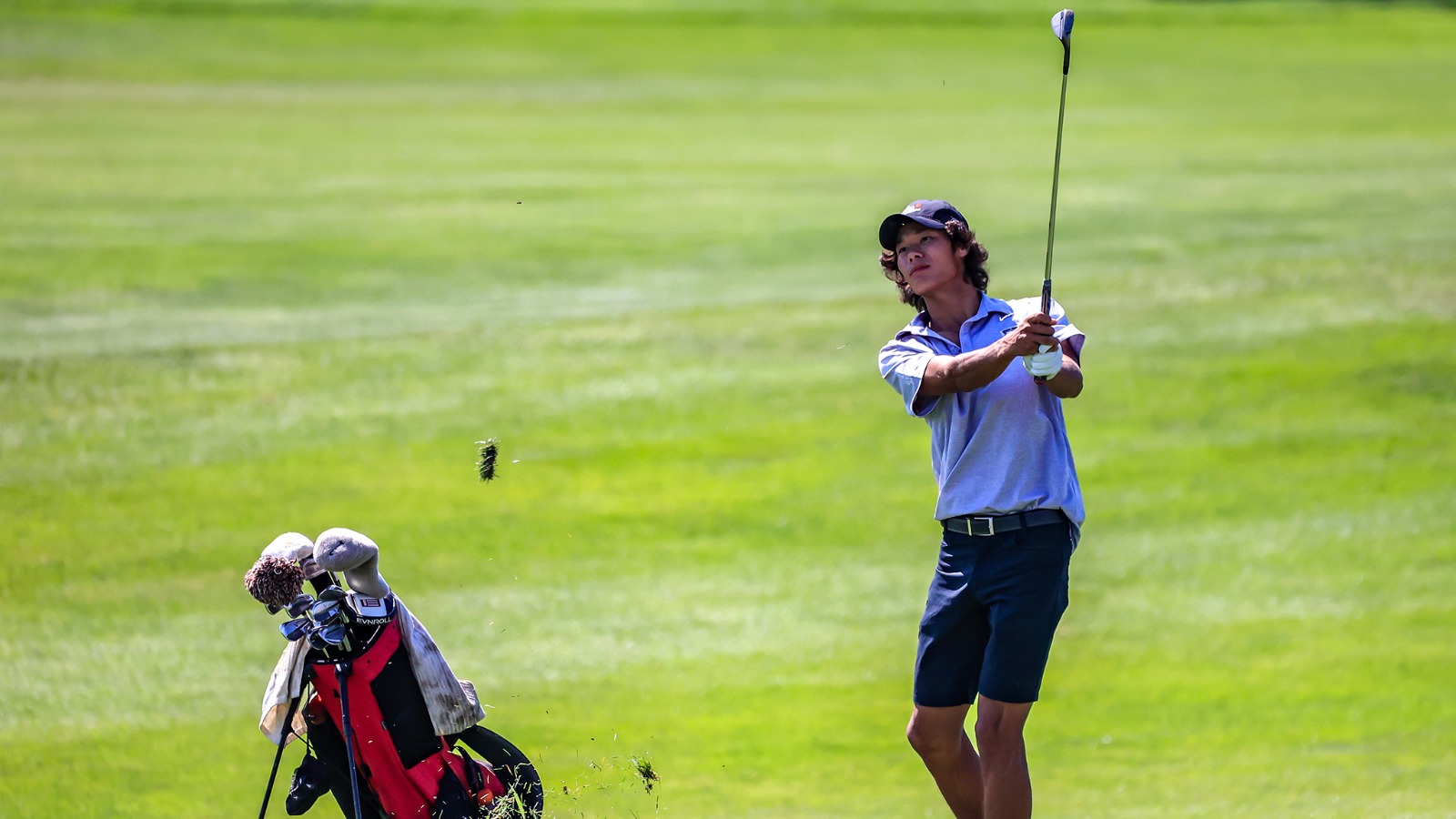 Eagles finish third at NACC Championships - Edgewood College Athletics