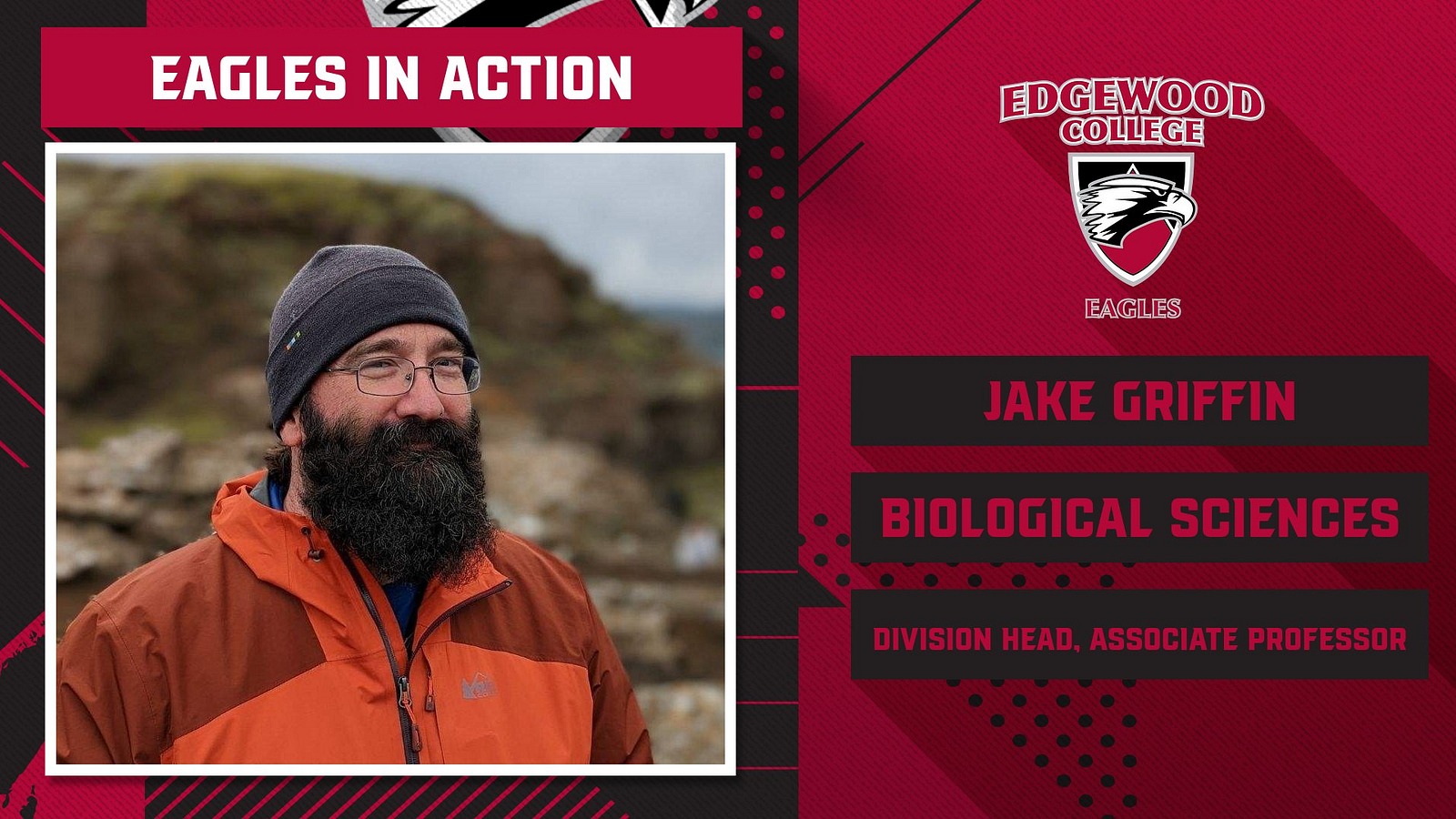 Edgewood College Names Nick Pasquarello New Director of Athletics ...