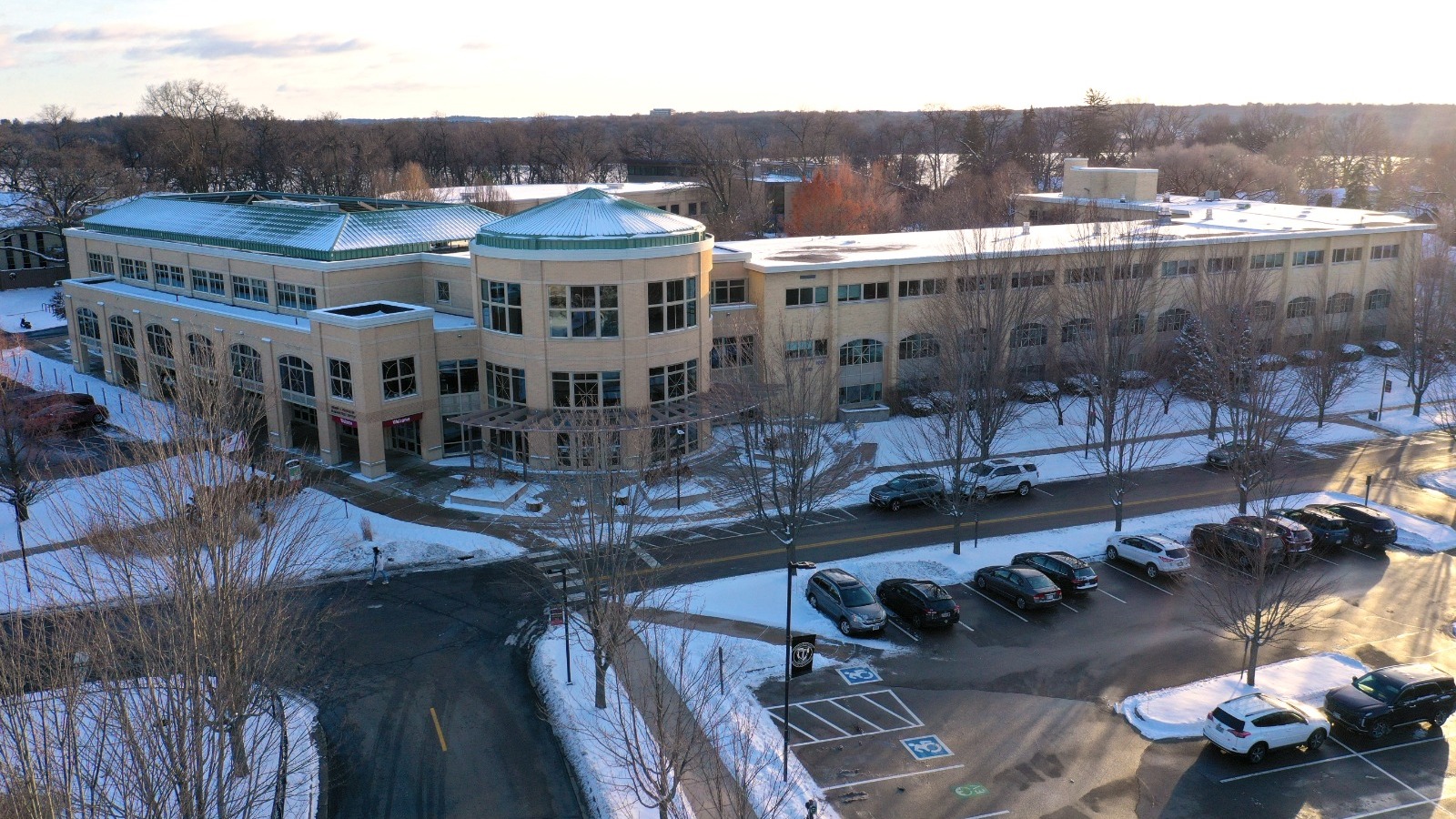 Nine Eagles named to At-Large Academic All-District Team - Edgewood ...