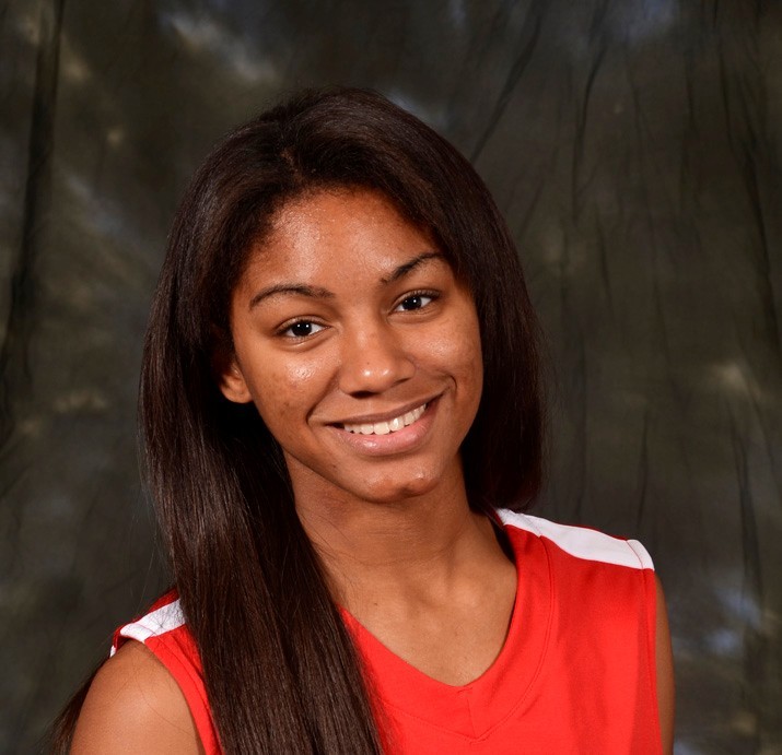 Raven Brown - Women's Basketball - Edinboro University Athletics