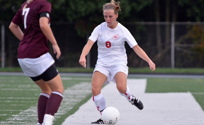 Hayley Wagner - Women's Soccer - Edinboro University Athletics