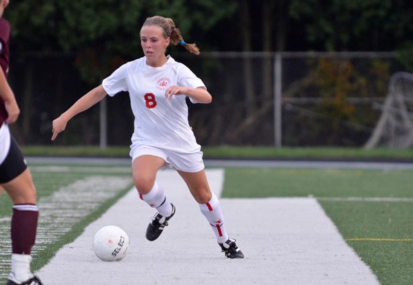 Hayley Wagner - Women's Soccer - Edinboro University Athletics
