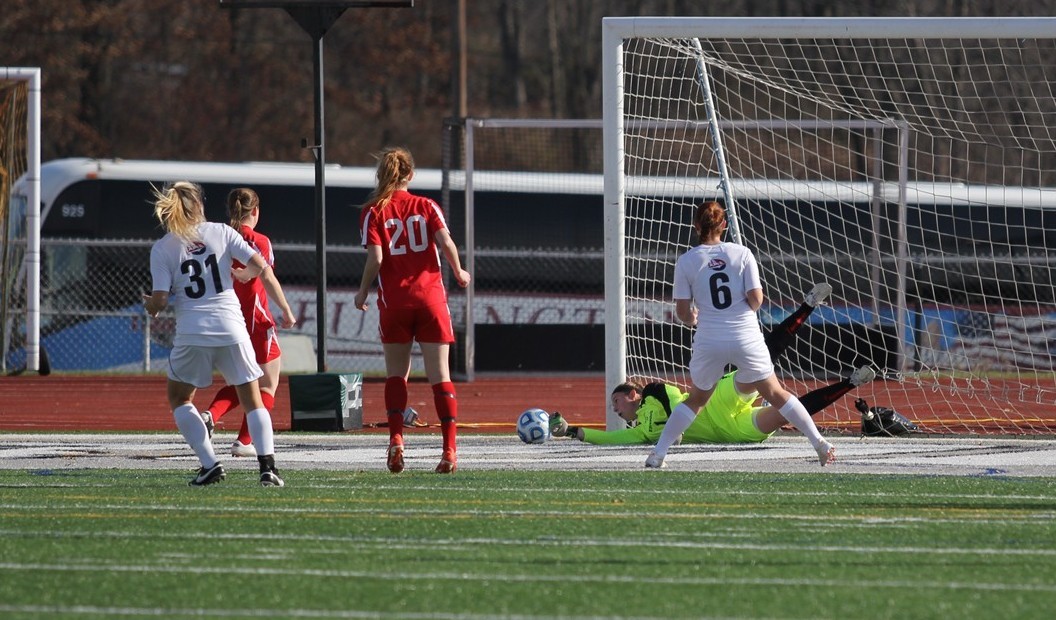 Meghan Kelly - Women's Soccer - Edinboro University Athletics