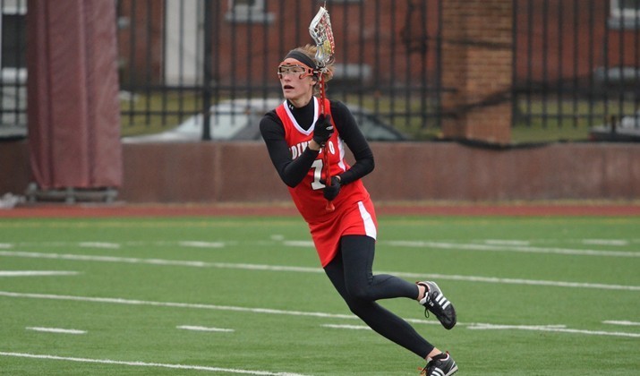 Shannon Rohrich - Women's Lacrosse - Edinboro University Athletics