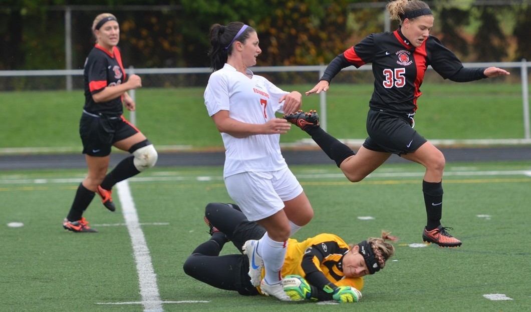 Liz Debo - Women's Soccer - Edinboro University Athletics